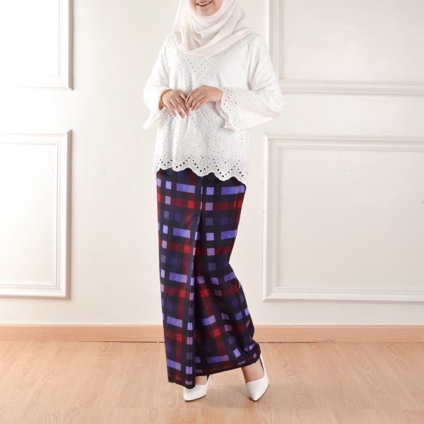 Mix and Match Raya 2023