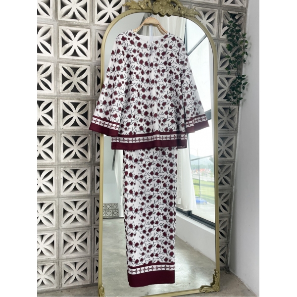 Mix and Match Raya 2025