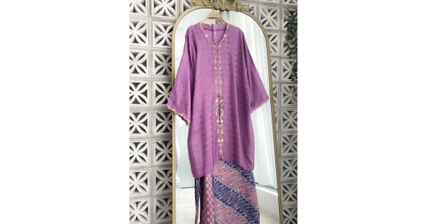 Wafiya Viscose Set