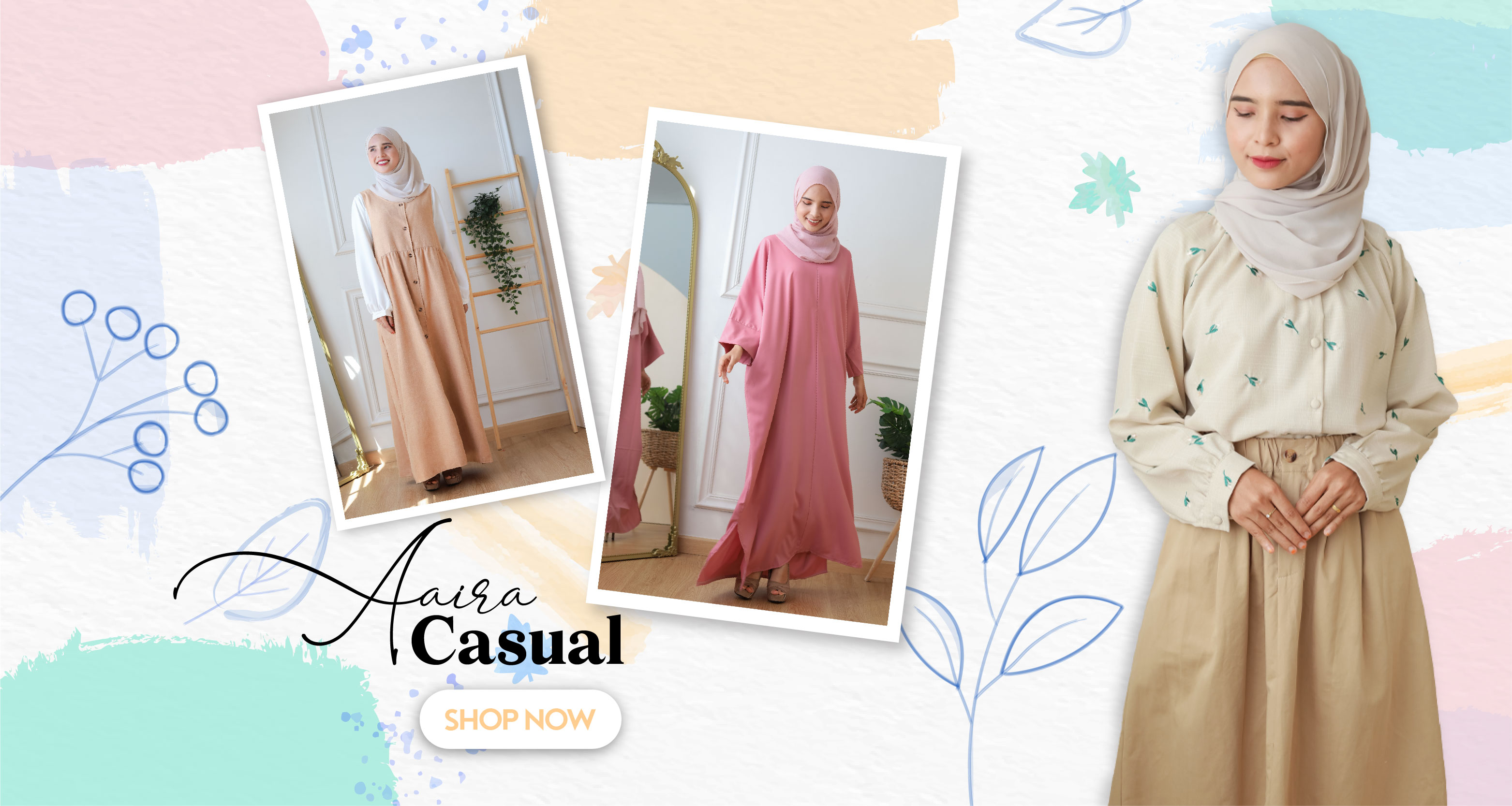 Aaira Be Classy | Aaira Fashion Hub
