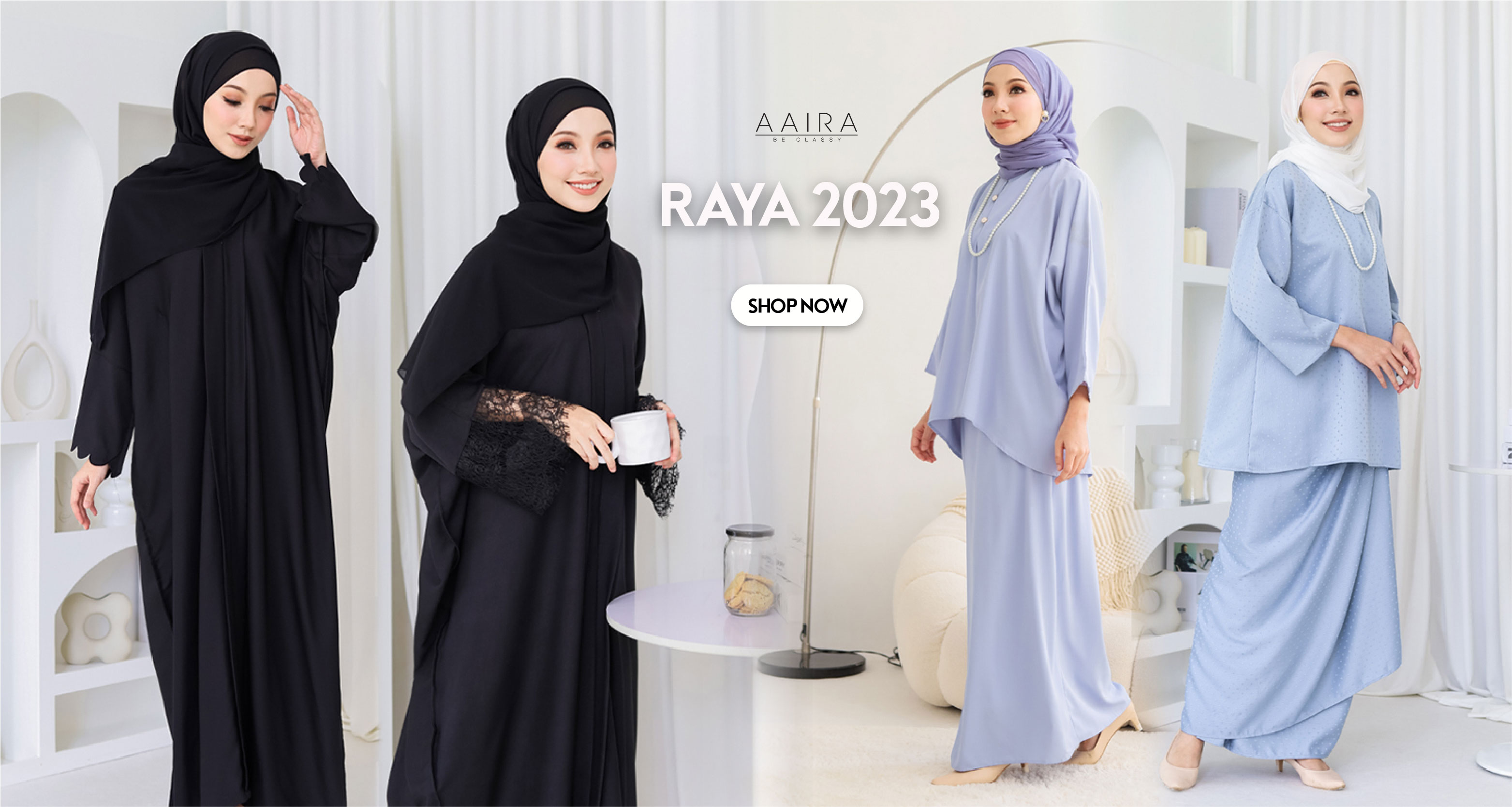 Aaira Be Classy | Aaira Fashion Hub
